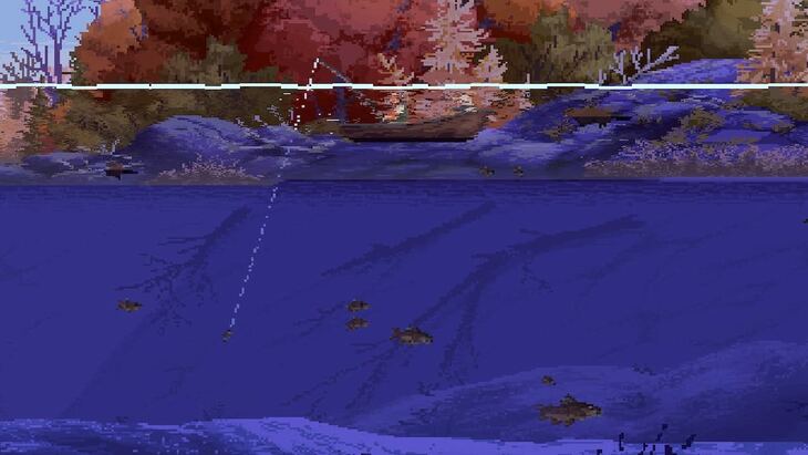 Cast n Chill Beaver Dam Fishing Guide - Neoseeker