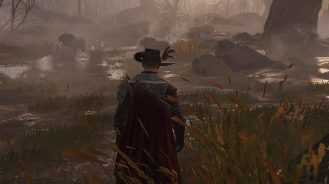 Theological Conflicts - Greedfall Walkthrough - Neoseeker