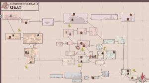 All Catacomb Locations & How to Complete Them - Magical Delicacy Walkthrough - Neoseeker