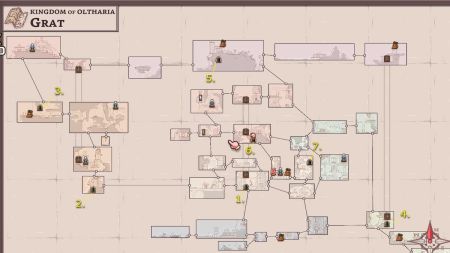 All Catacomb Locations & How to Complete Them - Magical Delicacy ...