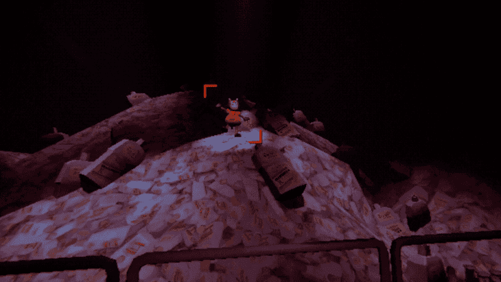 How to do the Ultrasound and Escape the Vents - Mouthwashing ...