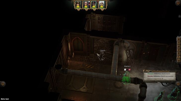 Rogue Trader - The Guide Walkthrough - Warhammer 40,000: Rogue Trader ...