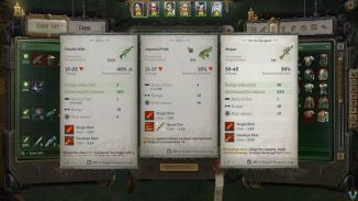 Rogue Trader - Hunting Grounds Walkthrough - Warhammer 40,000: Rogue ...