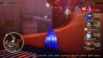 A Wish for a Fish Subquest Guide - Shin Megami Tensei V: Vengeance ...