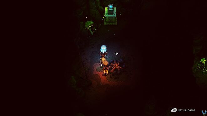 Sea of Stars - Torment Peak Walkthrough - Neoseeker