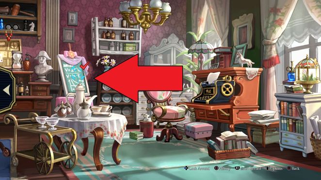 The Great Ace Attorney: Adventures - Episode 4 Part 1 Guide - The Great ...