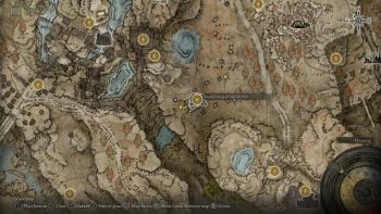 Shadow of the Erdtree - Ruined Forge of Starfall Past Walkthrough ...