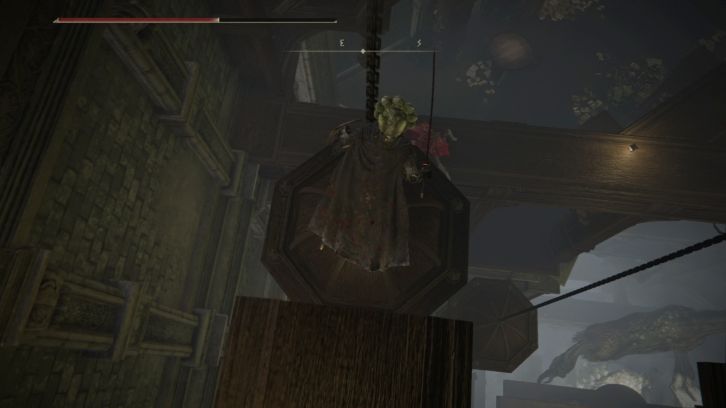 Shadow of the Erdtree - Shadow Keep (Specimen Storehouse, Loft ...