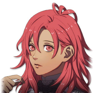 Hapi - Fire Emblem: Three Houses Walkthrough - Neoseeker