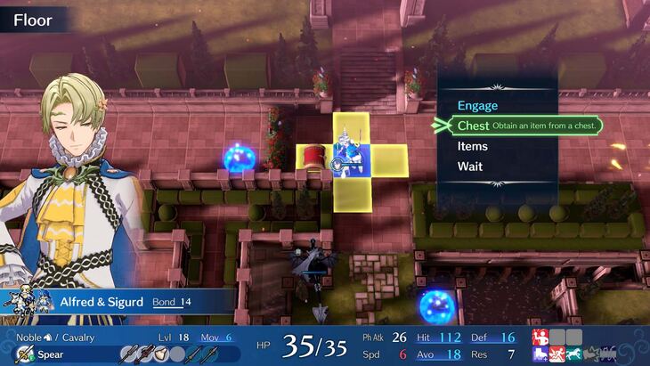 Seeds of Unrest Fell Xenologue Guide - Fire Emblem Engage - Neoseeker