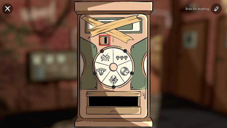 Parallel Experiment How to Find All Secret Tokens Guide - Neoseeker