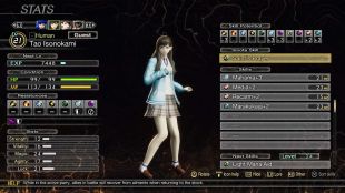 Lahmu Boss Guide - Shin Megami Tensei V: Vengeance - Neoseeker