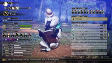 The Succession of Ra Subquest Guide - Shin Megami Tensei V: Vengeance - Neoseeker