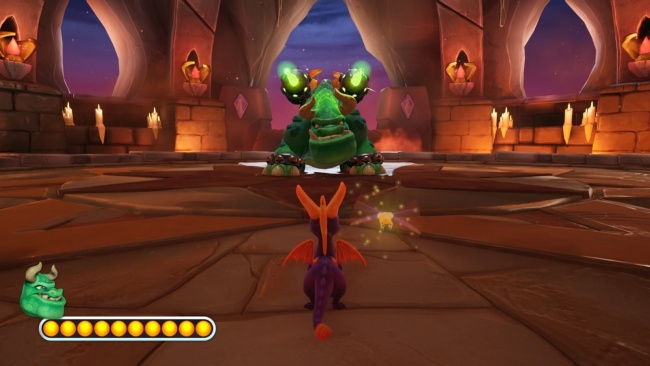 Autumn Plains - Spyro Reignited Trilogy Walkthrough - Neoseeker