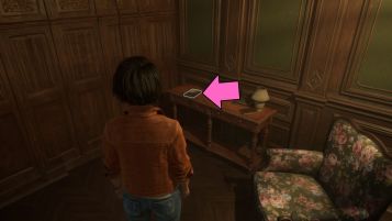 Chapter 12: Closing the Noose - The Casting of Frank Stone Walkthrough ...