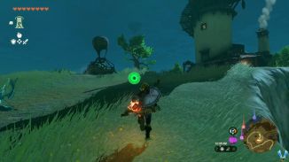 Tears of the Kingdom - Hateno Village Research Lab Walkthrough - The ...