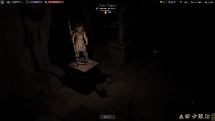 The Fate of Ludern Guide - Wartales - Neoseeker