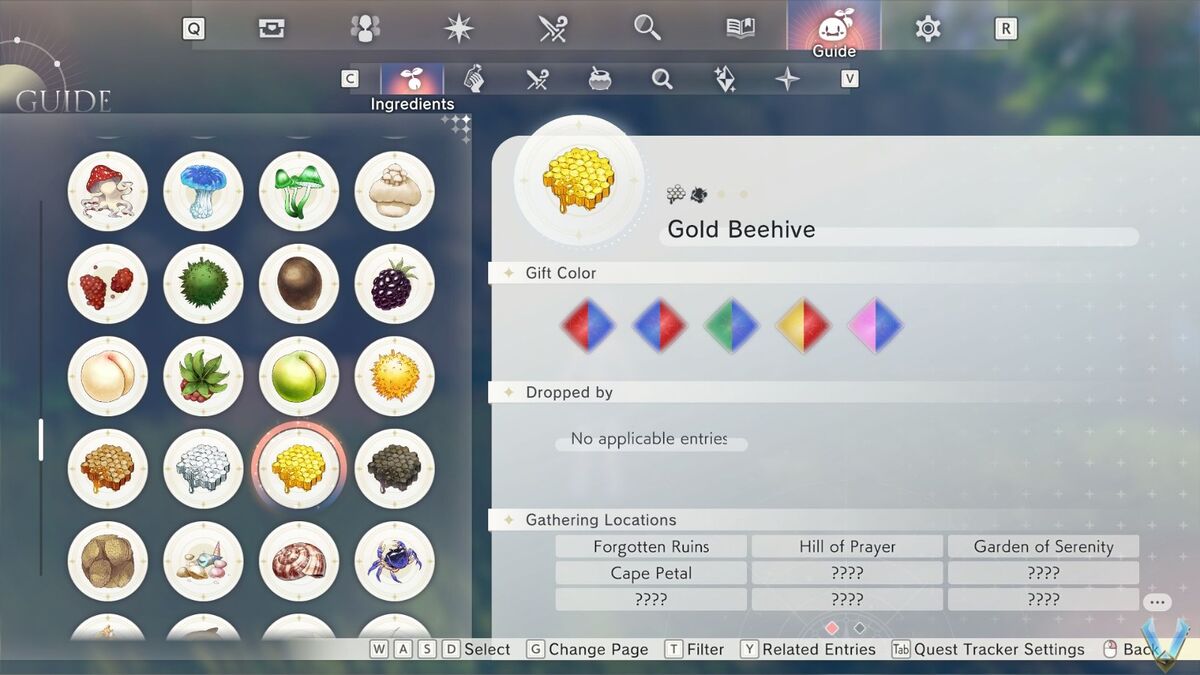 Elfir - Atelier Resleriana: The Red Alchemist & the White Guardian ...
