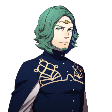 Seteth - Fire Emblem: Three Houses Walkthrough - Neoseeker