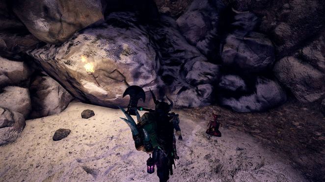 Face of the Ancients - Outward Walkthrough - Neoseeker