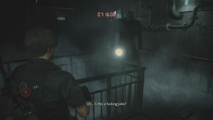 Research Lab Leon - 2nd Run guide - Resident Evil 2 (2019) - Neoseeker