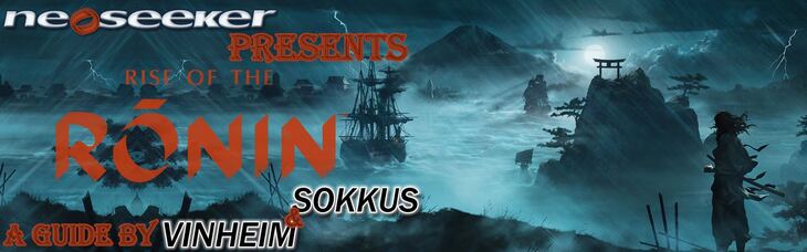 A Show for the Shogun - Rise of the Ronin Walkthrough - Neoseeker