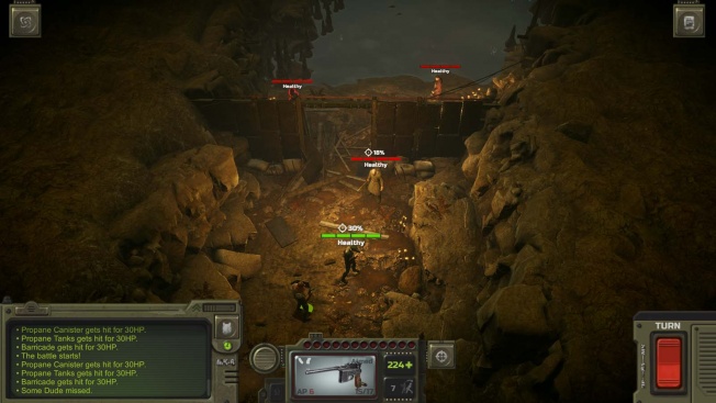 Gunpowder Plot Guide - ATOM RPG Trudograd - Neoseeker