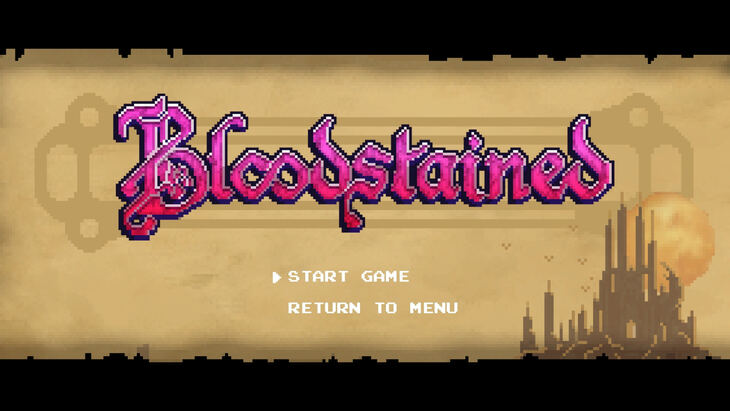 Extra modes - Bloodstained: Ritual of the Night Walkthrough - Neoseeker
