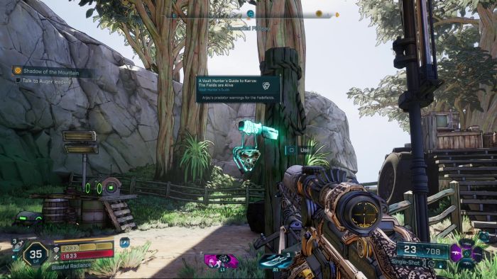 Vault Hunter's Guide to Kairos Locations - Borderlands 4 - Neoseeker