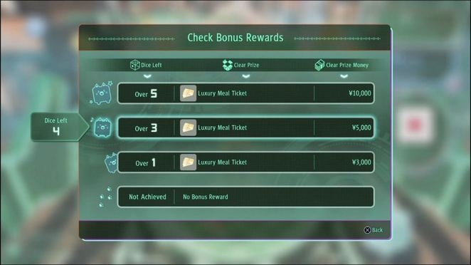 A VR Pair of Dice - Judgment Walkthrough - Neoseeker