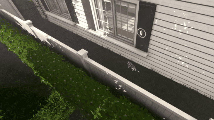 How to Escape the Backyard - Copycat (2024) Walkthrough - Neoseeker