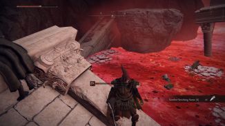 Lake of Rot - Elden Ring Walkthrough - Neoseeker