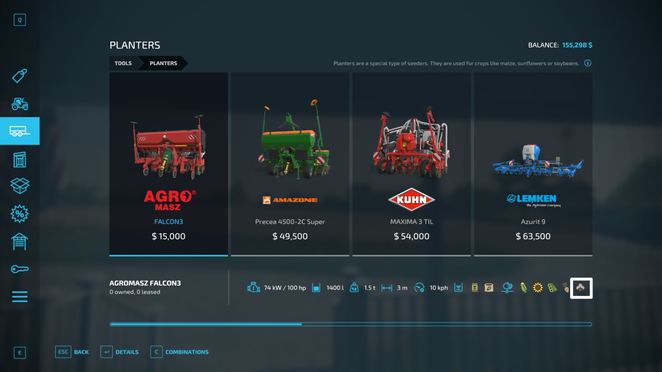 Farming Simulator 22 - How to Grow Cotton - Neoseeker