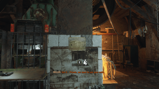 The Dead City - Metro Exodus Walkthrough - Neoseeker