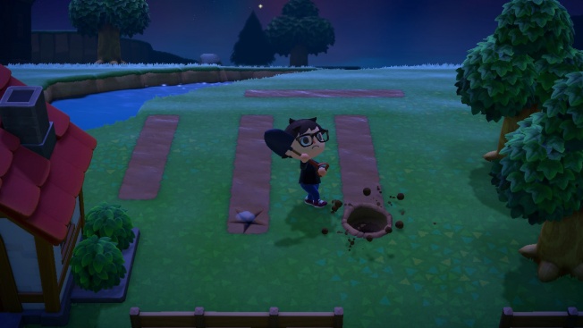 Gyroids - Animal Crossing: New Horizons Walkthrough - Neoseeker