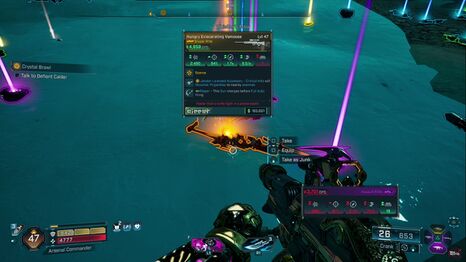 Shadowpelt - Borderlands 4 Walkthrough - Neoseeker