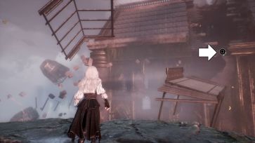 Floating Cemetery - Clair Obscur: Expedition 33 Walkthrough - Neoseeker