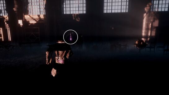 Floating Cemetery - Clair Obscur: Expedition 33 Walkthrough - Neoseeker