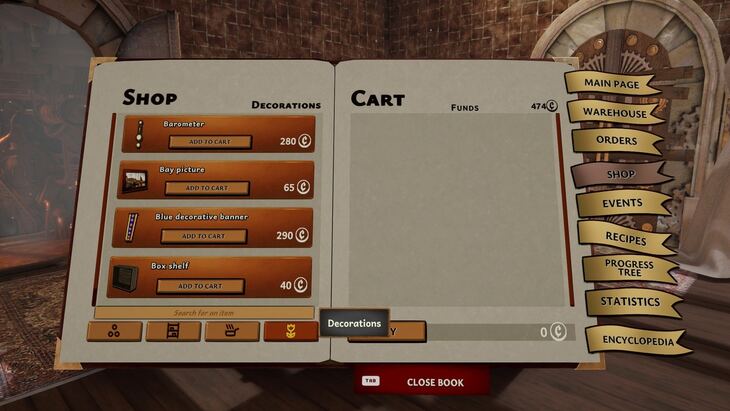 Chocolate Factory Simulator Factory Customization Guide - Neoseeker