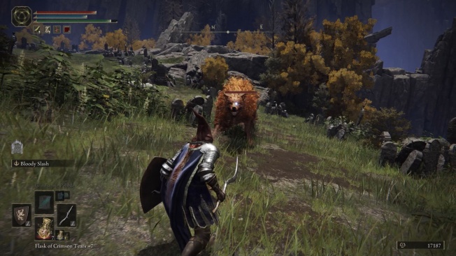 Three Sisters - Elden Ring Walkthrough - Neoseeker