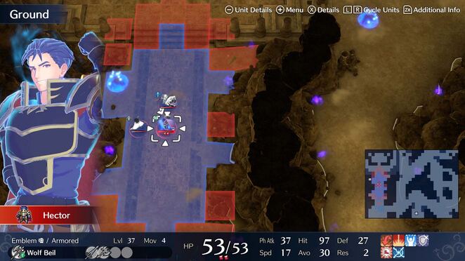 The Brash General Paralogue Guide - Fire Emblem Engage - Neoseeker