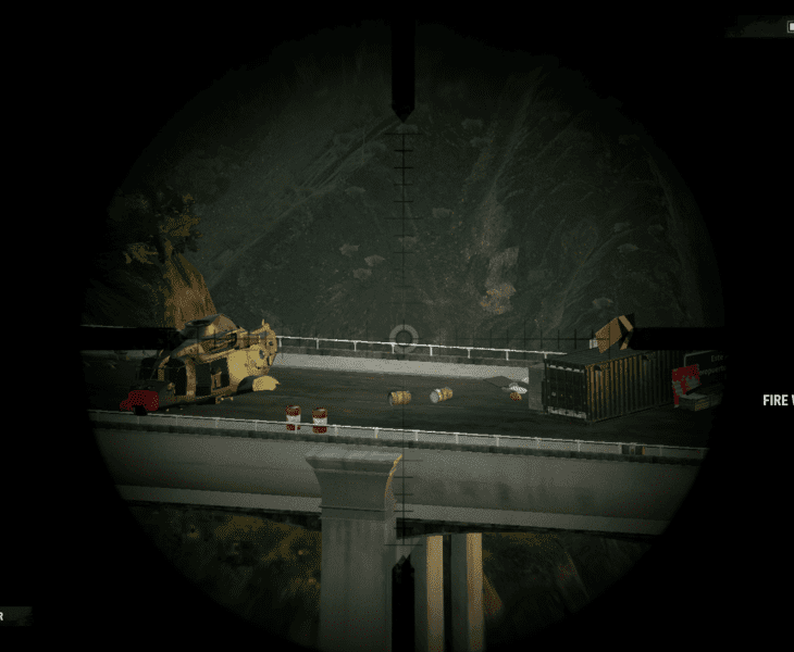 Training: Bridge Defense - Just Cause 4 Walkthrough - Neoseeker