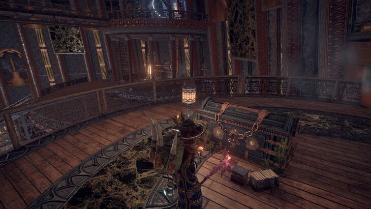 Legacy Chest Locations and Upgrades - Outward Walkthrough - Neoseeker