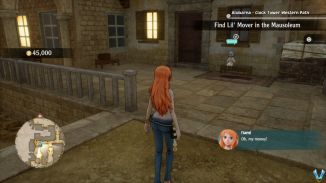 One Piece Odyssey - Talented Doctor Walkthrough - Neoseeker