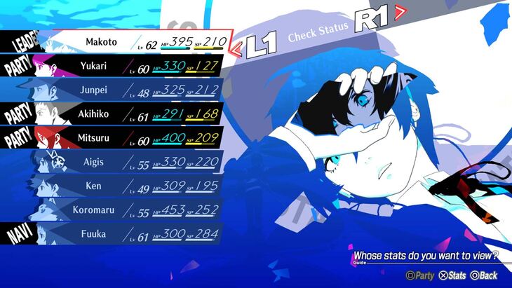 How To Defeat Haunted & Spiritual Castle Guide - Persona 3 Reload ...