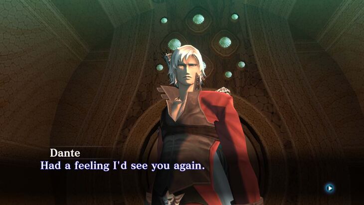 Third Kalpa - Shin Megami Tensei III Nocturne HD Remaster Walkthrough ...