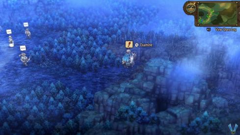 Unicorn Overlord - Carved of Elheim Stone Walkthrough - Neoseeker