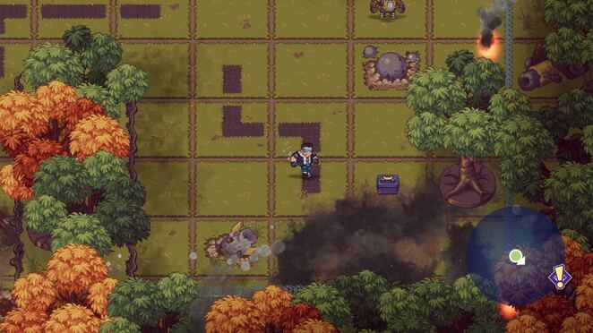 The Big Time - WrestleQuest Walkthrough - Neoseeker