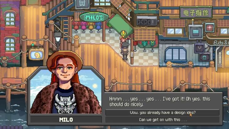 Grand Opening Quest Guide - Chef RPG - Neoseeker