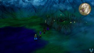 Persistence - Dragon Quest III HD-2D Remake Walkthrough - Neoseeker